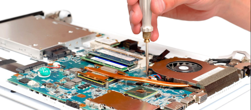 Interests Of Choosing Computer Hardware Course