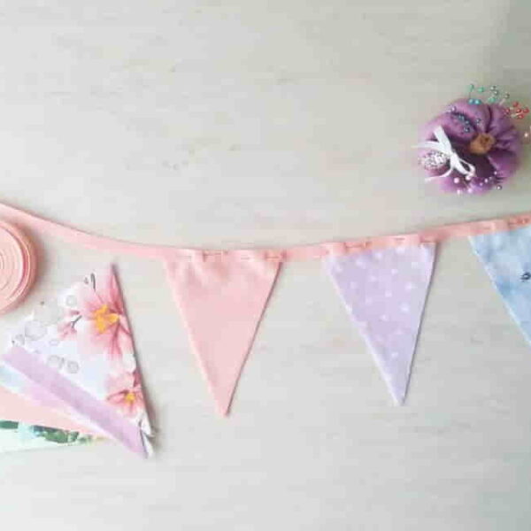 Five Reasons You Need A Custom Design Bunting